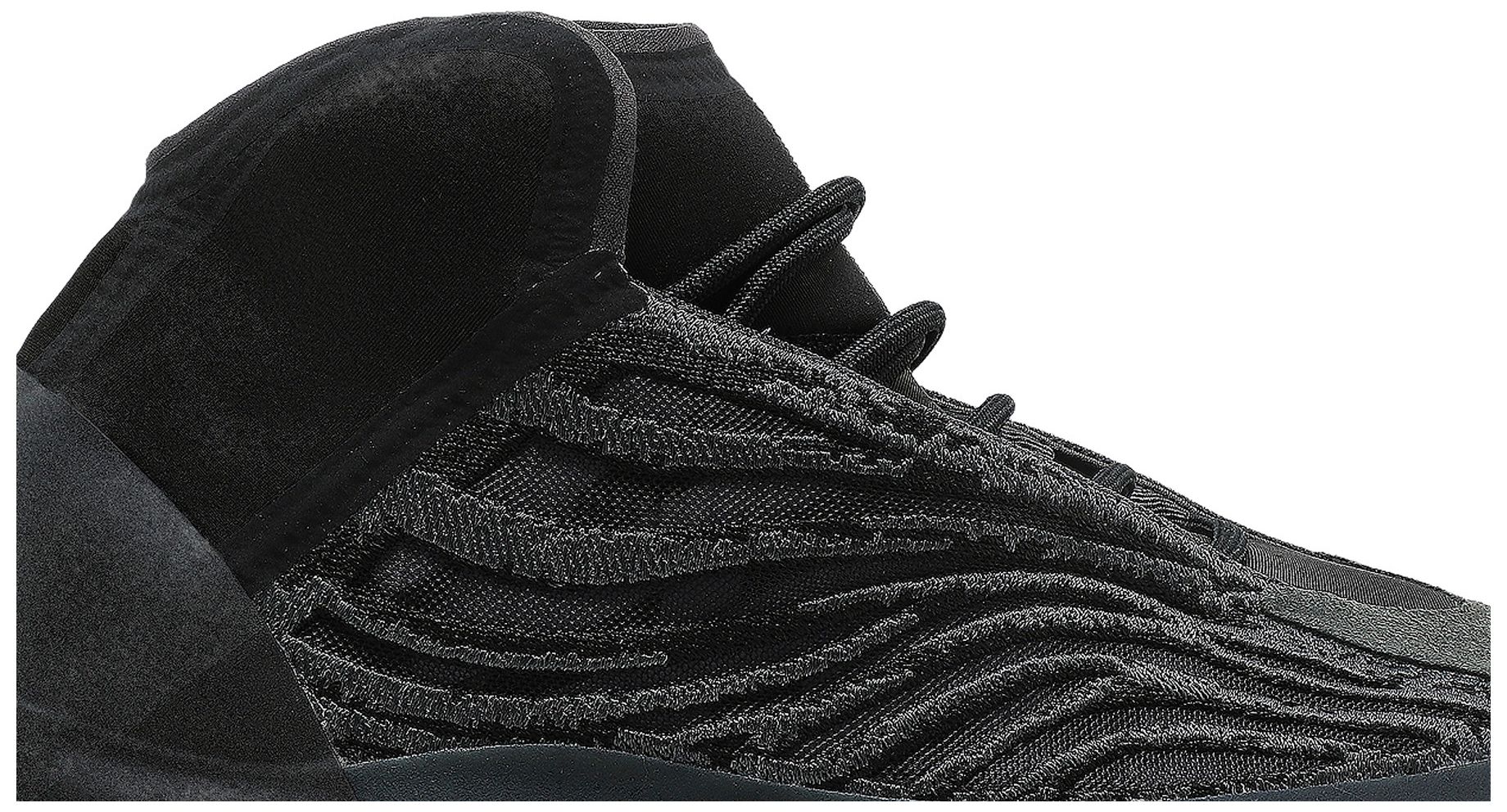 Buy Adidas Yeezy Quantum 'Onyx' - GX1317 | GOAT