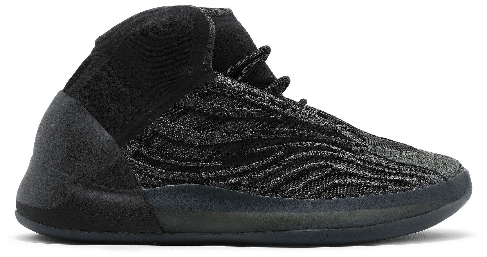 Buy Adidas Yeezy Quantum 'Onyx' - GX1317 | GOAT
