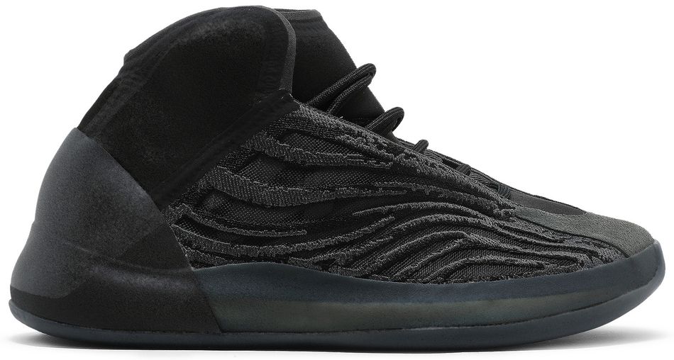 Buy Adidas Yeezy Quantum 'Onyx' - GX1317 | GOAT
