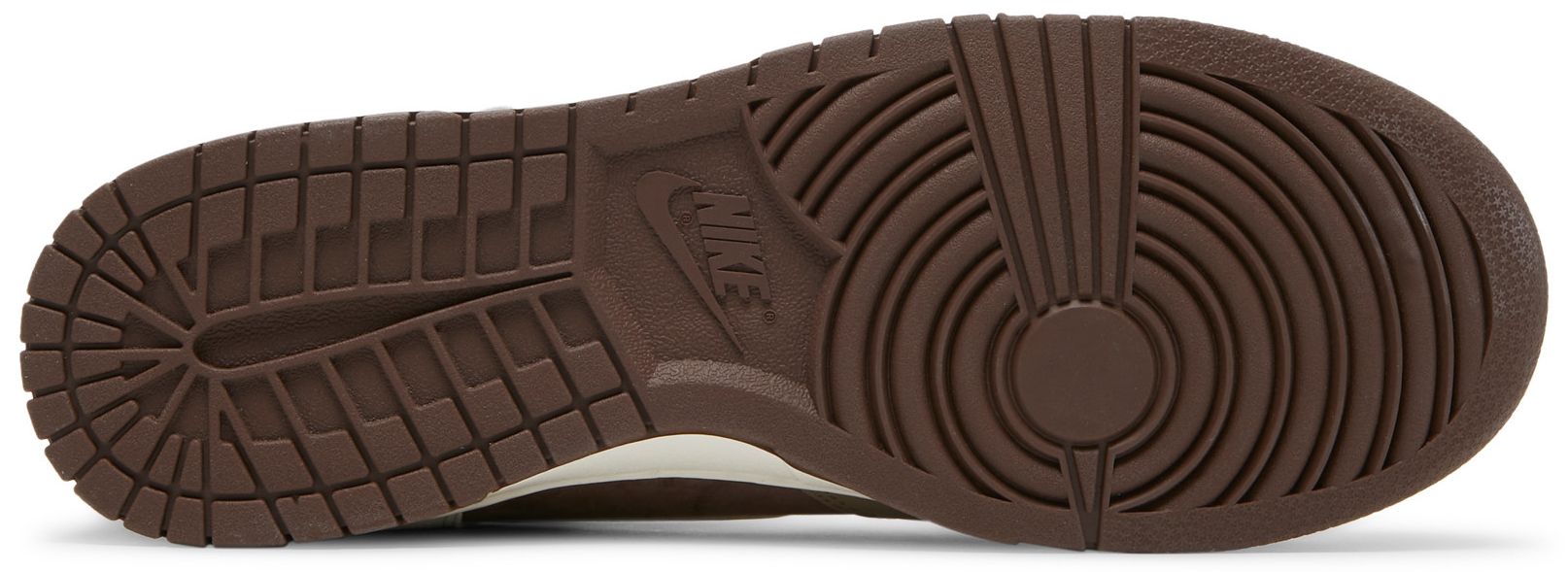 Buy Nike Dunk High 'Light Chocolate' - DH5348 100 | GOAT