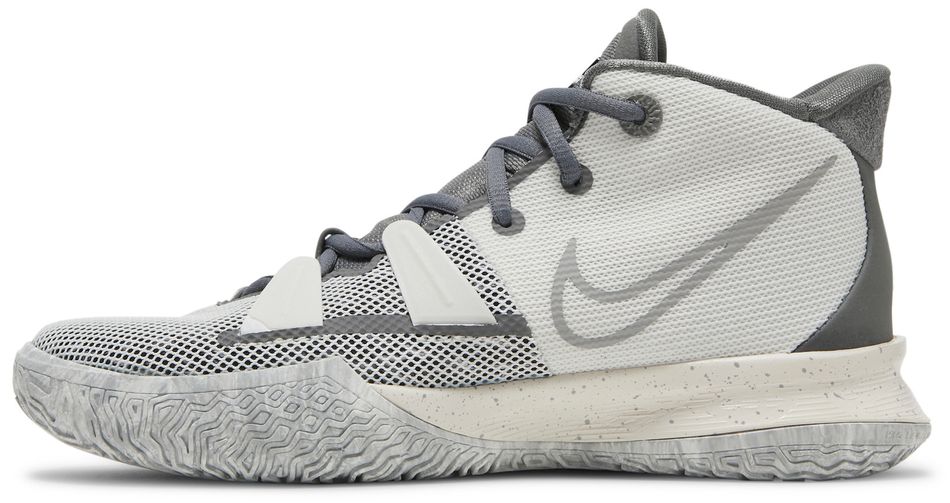 Buy Nike Kyrie 7 SE GS 'Chip' - DB5624 011 | GOAT