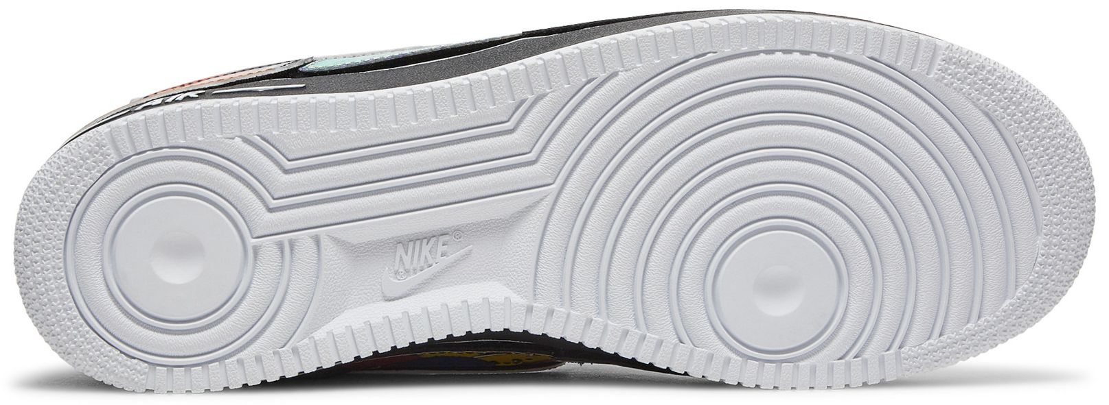 Buy Air Force 1/1 'Nike and the Mighty Swooshers' - DM5441 001 | GOAT