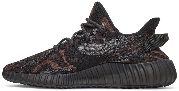 Buy adidas Yeezy Boost 350 V2 'MX Rock' - GW3774 | GOAT