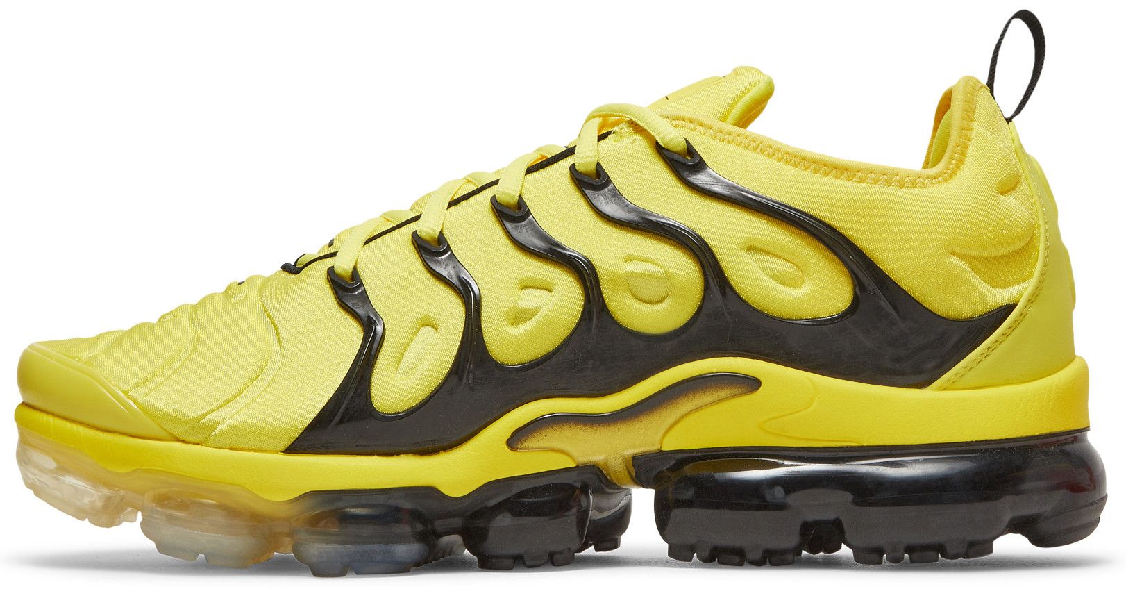 Buy Nike Air VaporMax Plus 'Opti Yellow' - BV6079 700 | GOAT