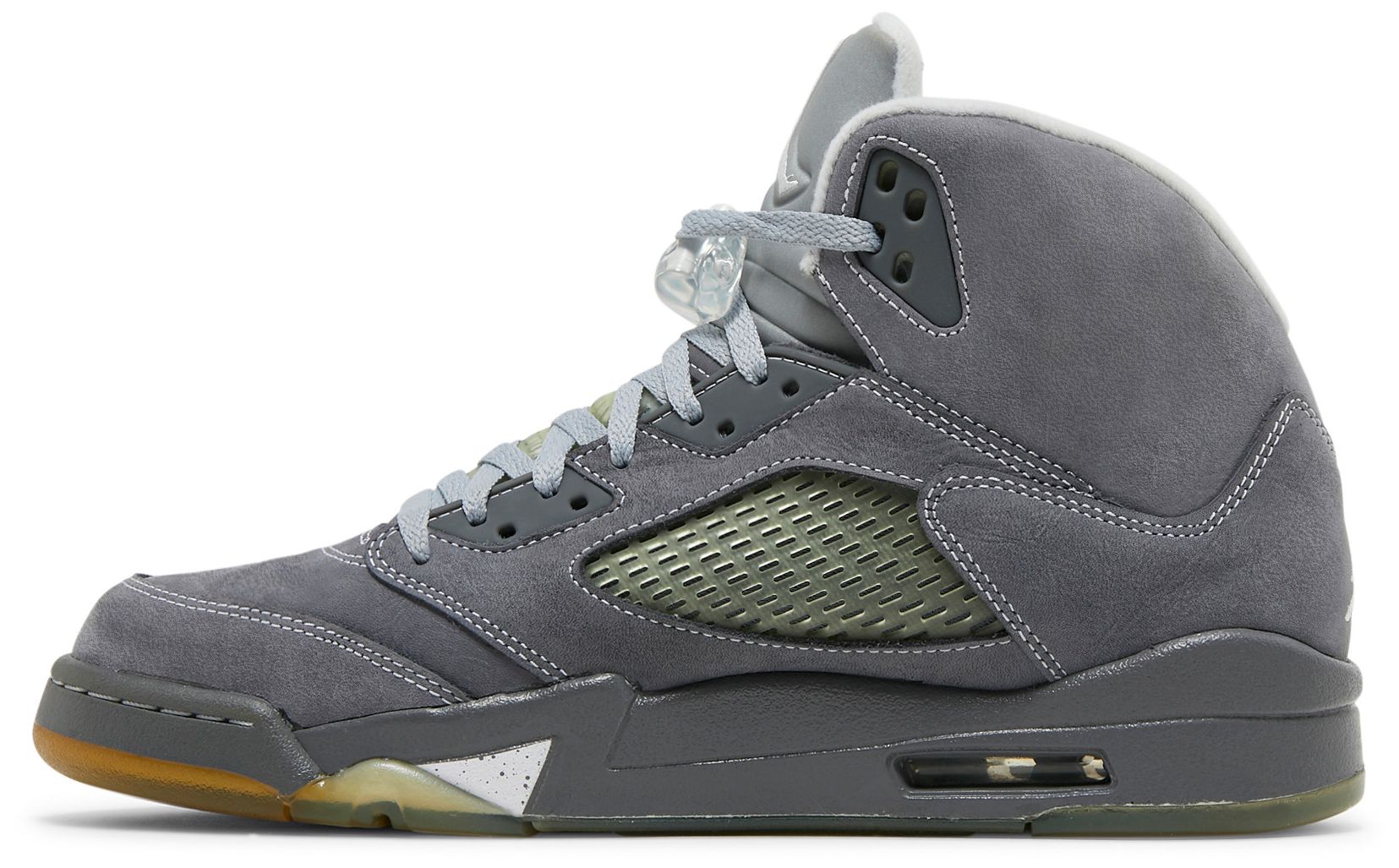 Buy Air Jordan 5 Retro 'Wolf Grey' 2011 - 136027 005 | GOAT