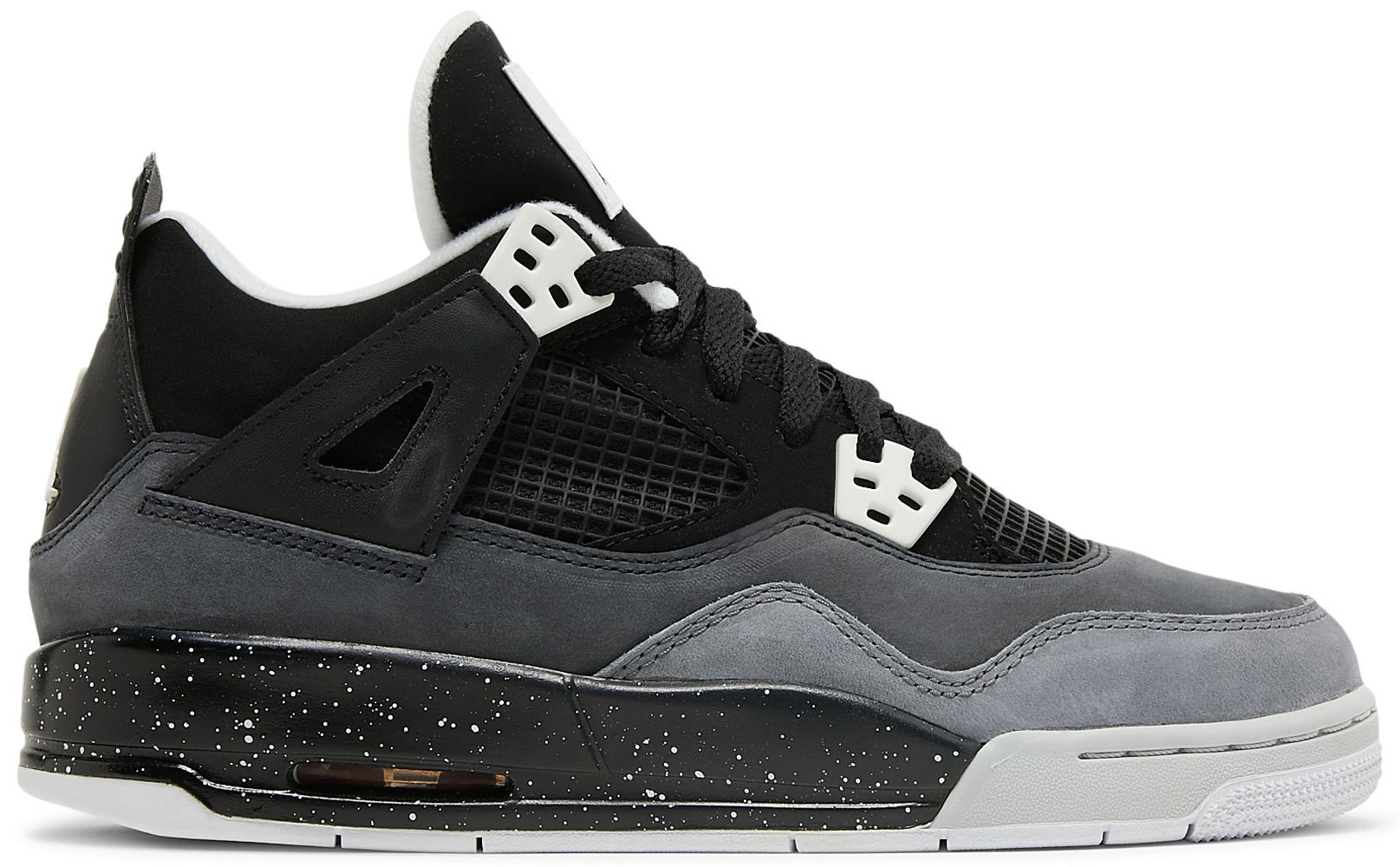 Buy Air Jordan 4 Retro GS 'Fear' 2013 - 626970 030 | GOAT