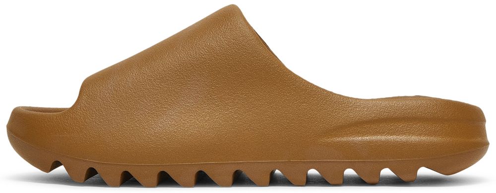 Buy adidas Yeezy Slides 'Ochre' - GW1931 | GOAT