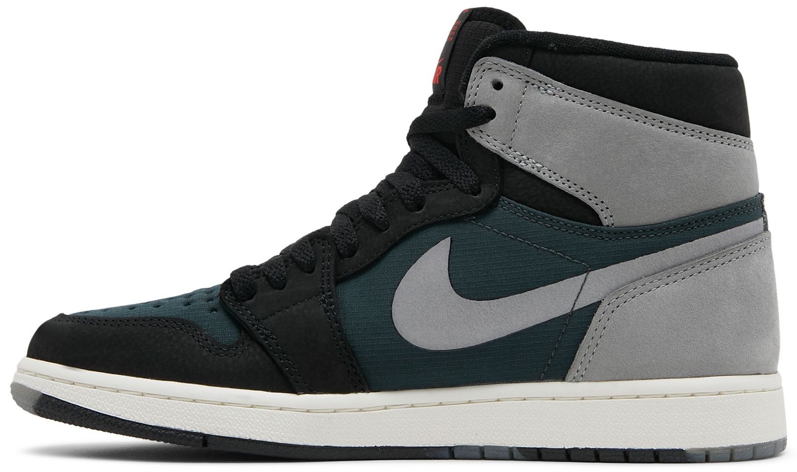 Buy Air Jordan 1 High Element GORE-TEX 'Black Particle Grey' - DB2889 ...
