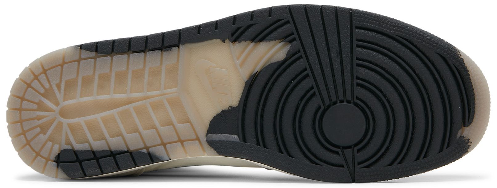 Buy Air Jordan 1 High Element GORE-TEX 'Light Bone' - DB2889 100 | GOAT