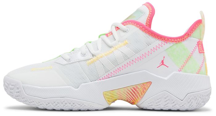 Buy Air Jordan One Take 2 GS 'Summertime Fresh' - CZ0840 163 | GOAT