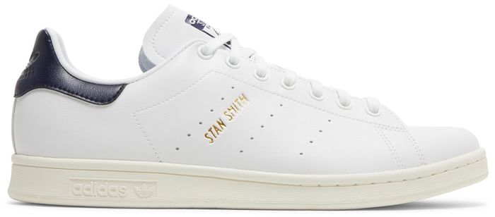Buy Adidas Stan Smith 'White Collegiate Navy' - FX5521 | GOAT