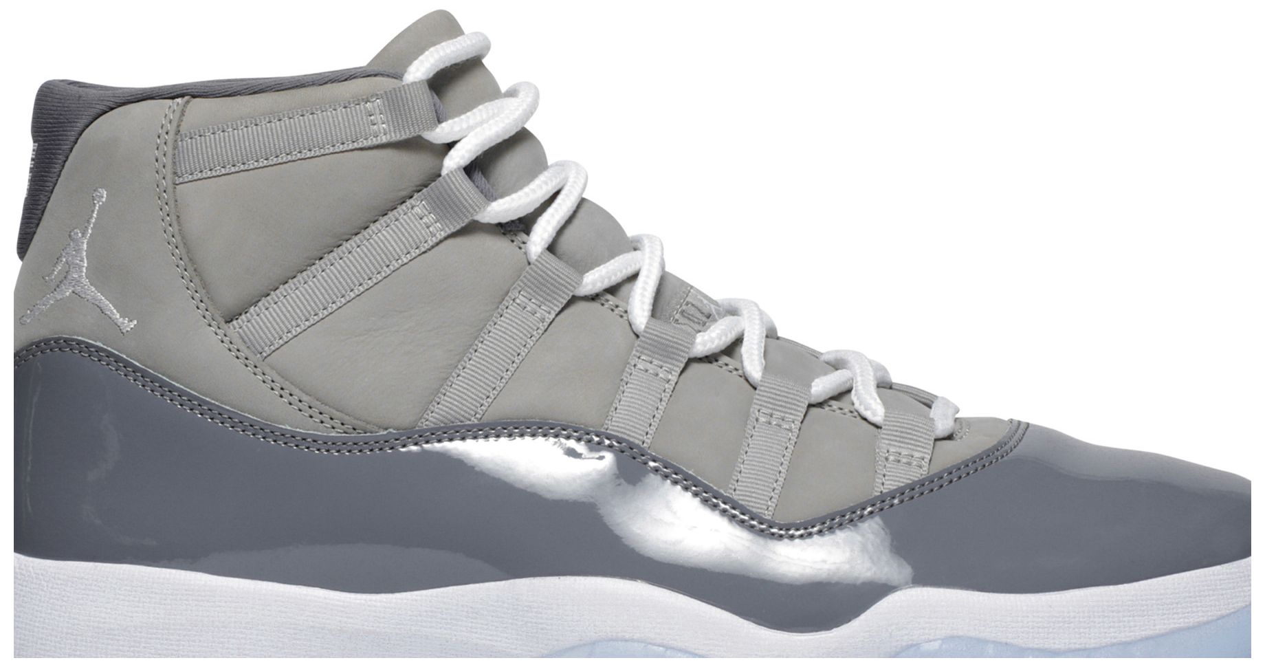 Buy Air Jordan 11 Retro 'Cool Grey' 2021 - CT8012 005 | GOAT