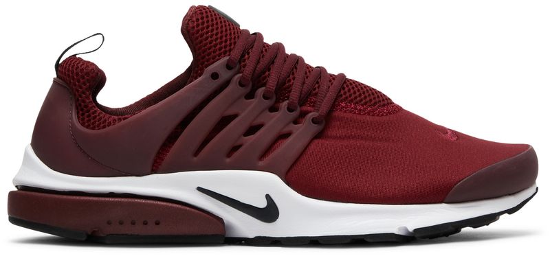 Buy Nike Air Presto Essential 'Team Red' - 848187 602 | GOAT