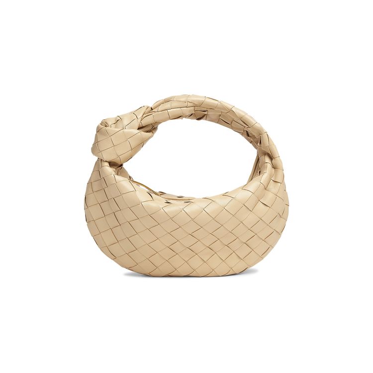 Buy Bottega Veneta BV Mini Jodie Bag 'Porridge/Gold' - 651876 VCPP5 ...