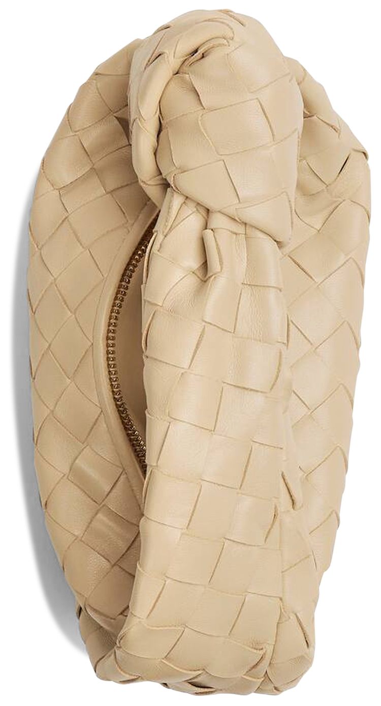 Buy Bottega Veneta BV Mini Jodie Bag 'Porridge/Gold' - 651876 VCPP5 ...