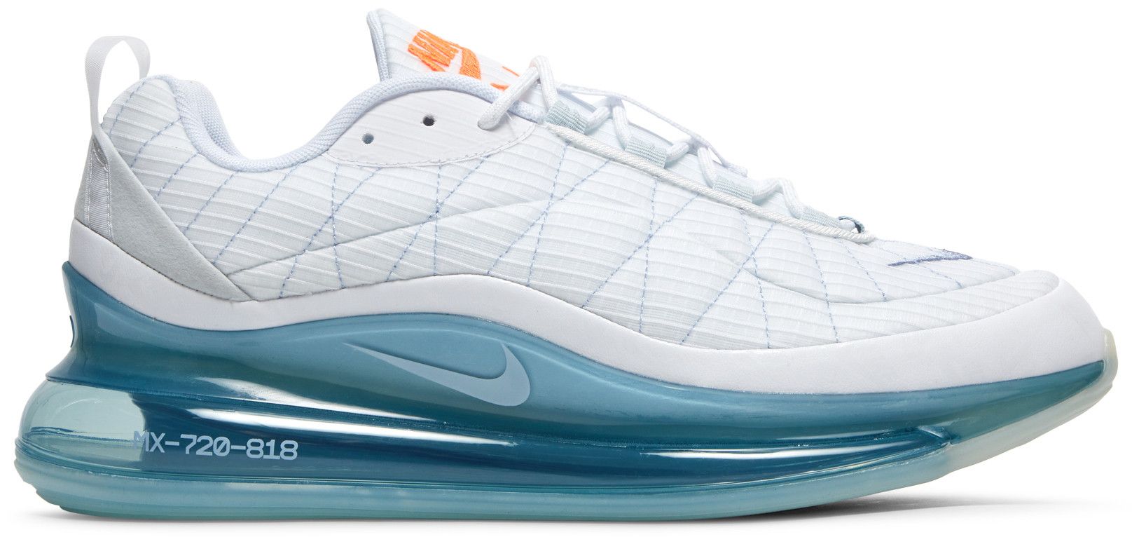Buy Nike Air MX 720-818 'White' - CT1266 100 | GOAT