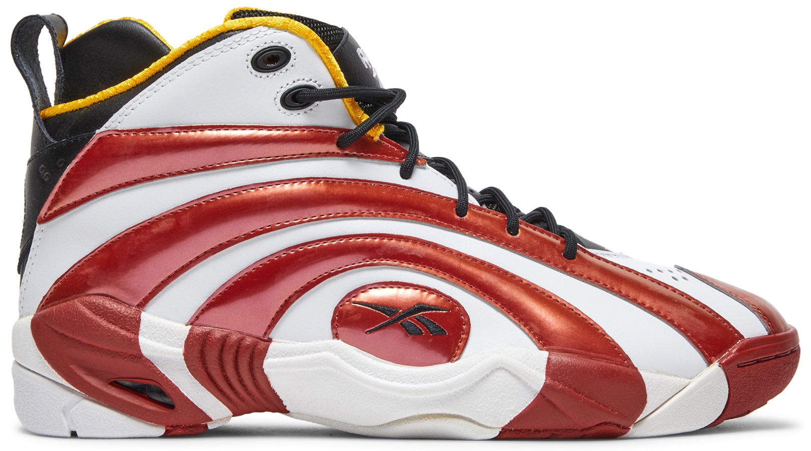 Buy Reebok Shaqnosis OG 'Miami Heat' - V51849 | GOAT