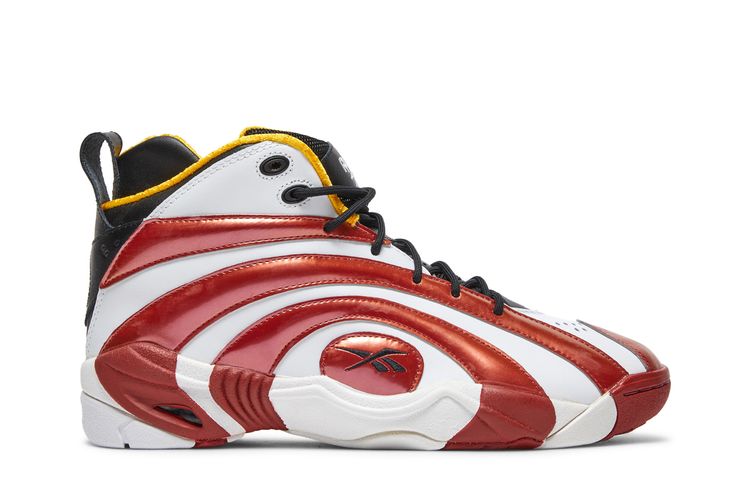 Buy Shaqnosis OG 'Miami Heat' - V51849 | GOAT UK