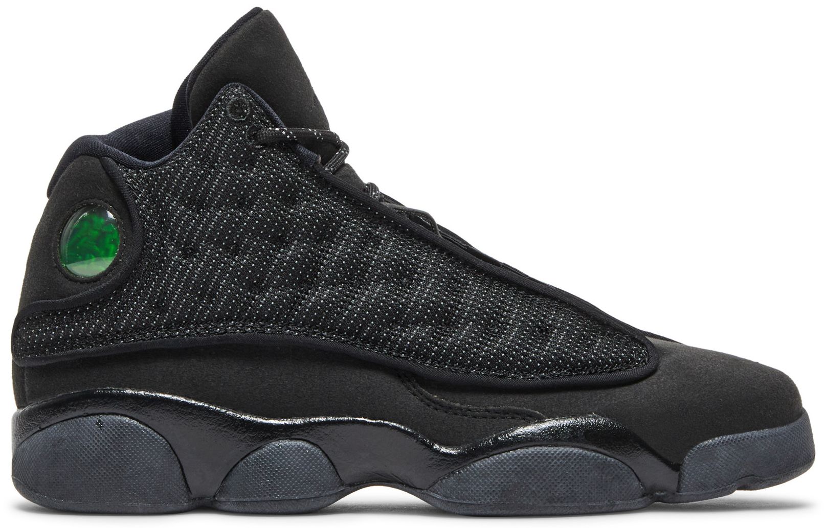 Buy Air Jordan 13 Retro BG 'Black Cat' - 884129 011 | GOAT