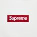 Buy Supreme Box Logo Hooded Sweatshirt 'White' - FW21SW35 WHITE | GOAT