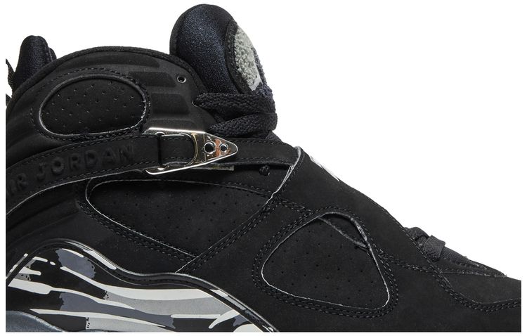 retro 8 chrome