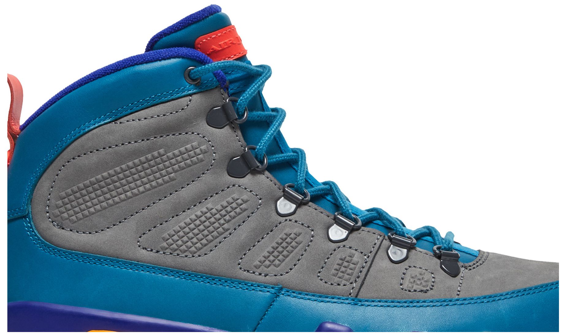 Buy Air Jordan 9 Retro Boot NRG 'Green Abyss' - AR4491 300 | GOAT