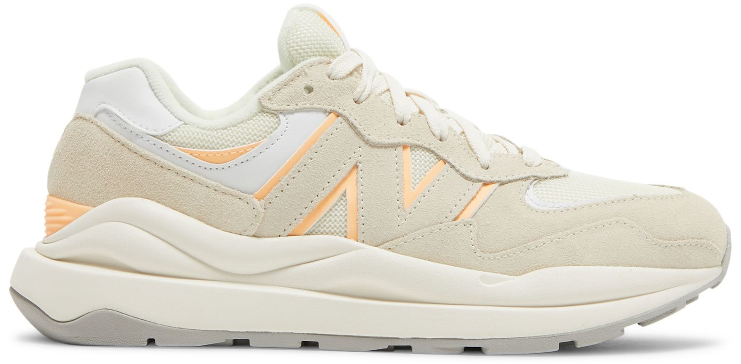 Buy Wmns 57/40 'Angora Light Mango' - W5740HN1 | GOAT