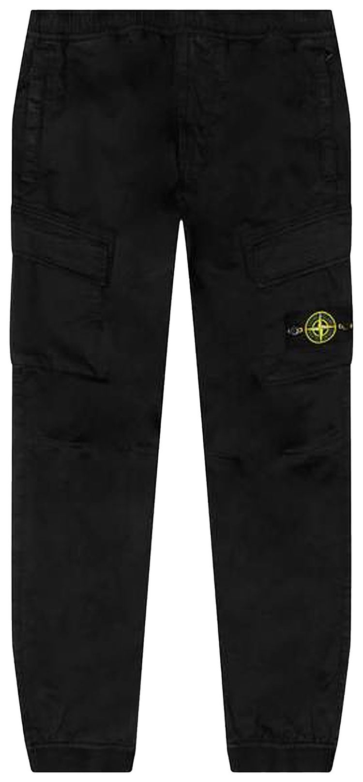 Buy Stone Island Pants 'Black' - 751531314 V0029 | GOAT UK
