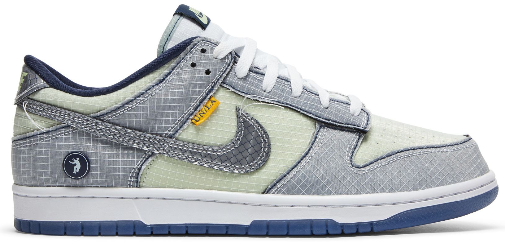 Buy Union LA x Nike Dunk Low 'Passport Pack - Pistachio' - DJ9649 401 ...