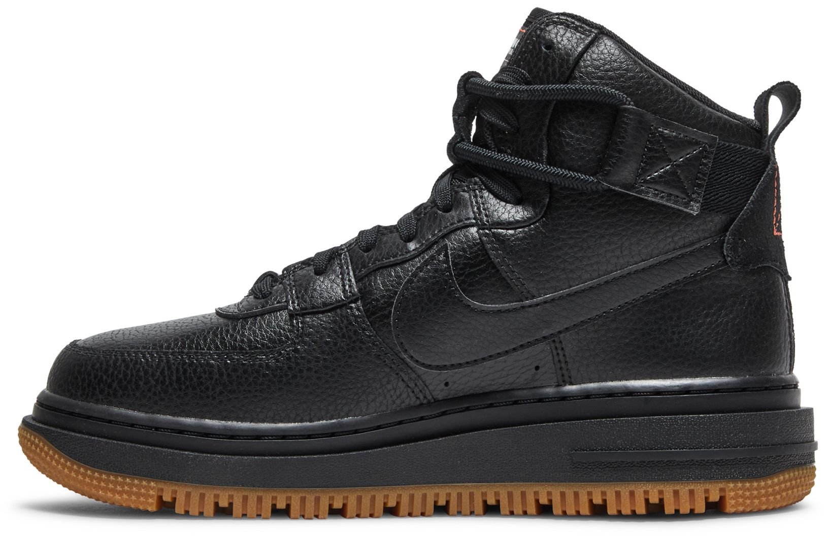 Buy Nike Wmns Air Force 1 High Utility 2.0 'Black Gum Medium Brown ...