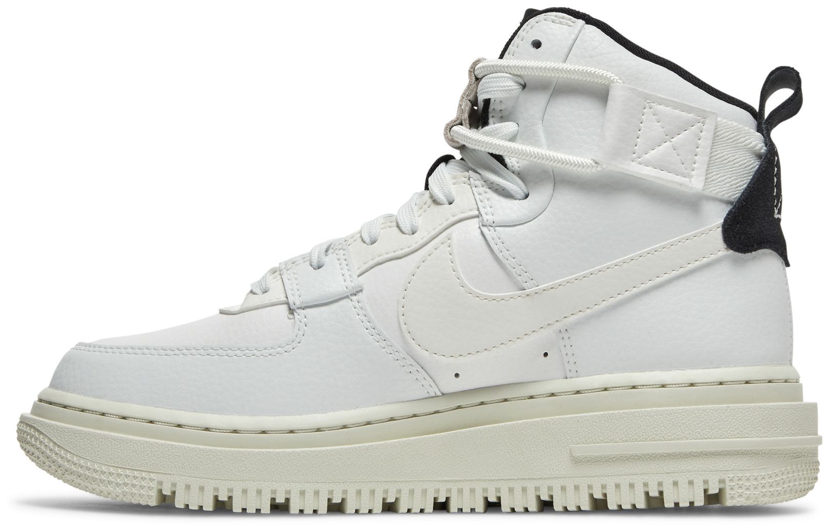 Buy Nike Wmns Air Force 1 High Utility 2.0 'Summit White' - DC3584 100 ...