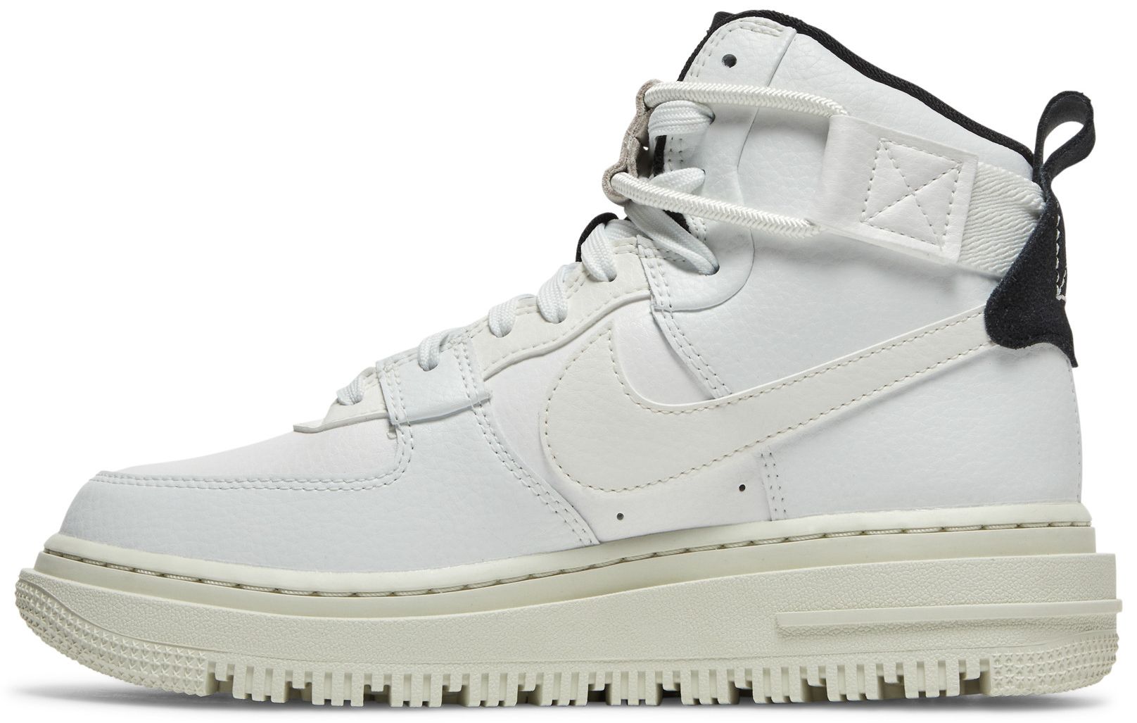 Buy Nike Wmns Air Force 1 High Utility 2.0 'Summit White' - DC3584 100 ...