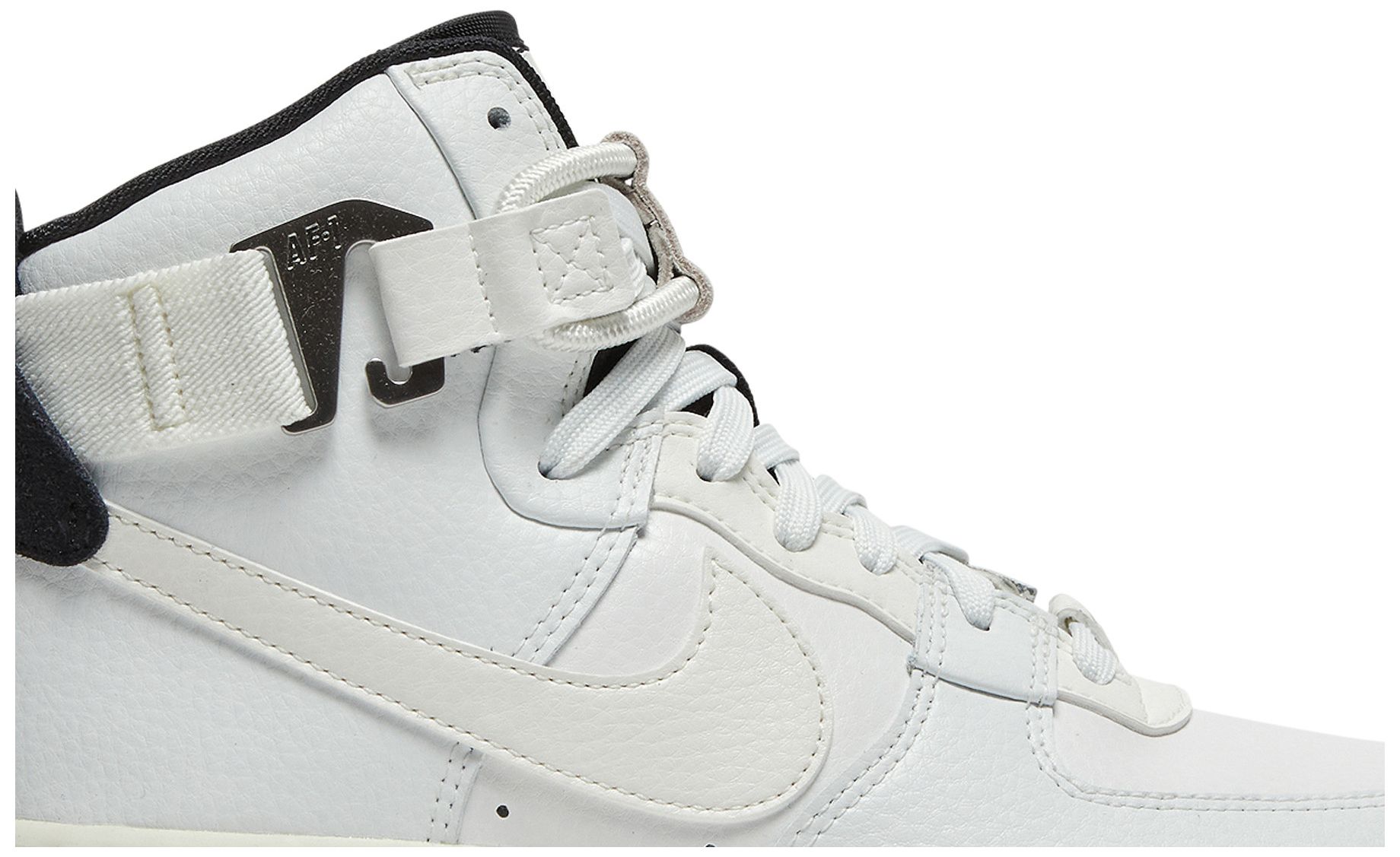 Buy Nike Wmns Air Force 1 High Utility 2.0 'Summit White' - DC3584 100 ...
