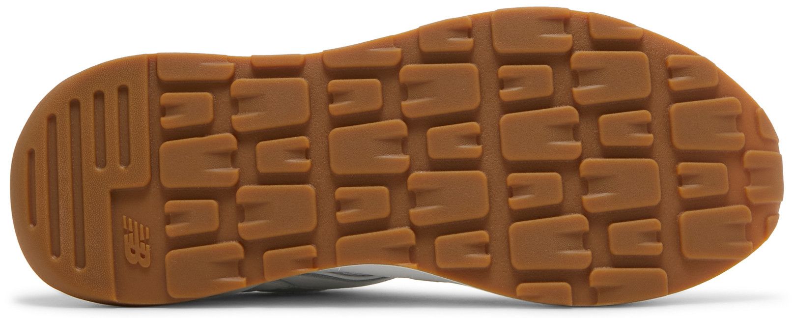 Buy New Balance 57/40 'White Gum' - M5740LT | GOAT