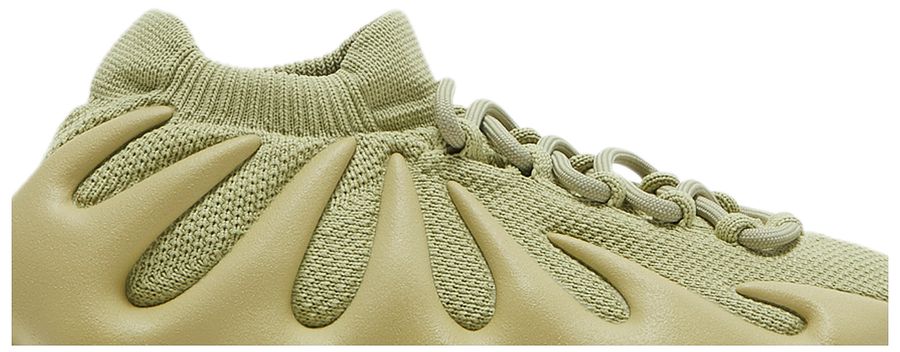 Buy Adidas Yeezy 450 'Resin' - GY4110 | GOAT