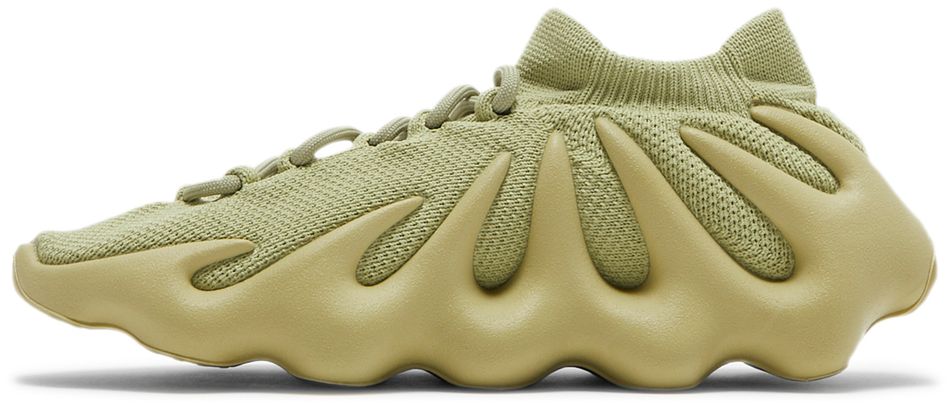 Buy Adidas Yeezy 450 'Resin' - GY4110 | GOAT