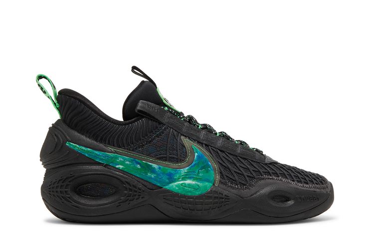 Buy Nike Cosmic Unity 'EYBL - Black' - DM2827 001 | GOAT