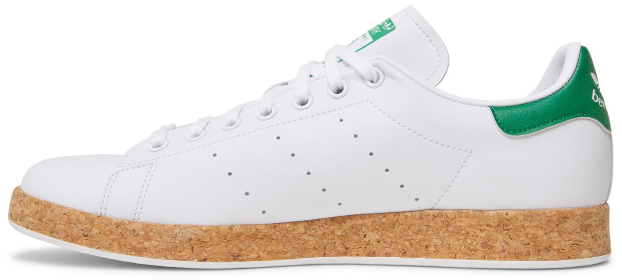 Buy Marvel x adidas Stan Smith 'I Am Groot' - GZ3099 | GOAT