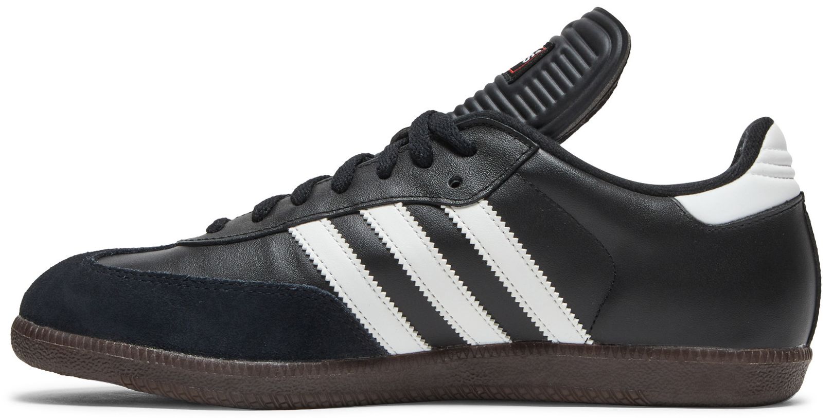 Buy Adidas Samba Classic 'Core Black' - 034563 | GOAT