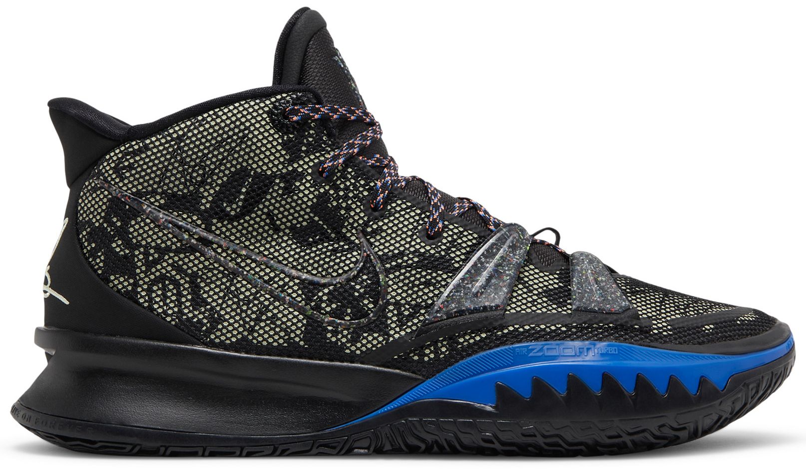 Buy Nike Kyrie 7 EP 'Grind' - CQ9327 007 | GOAT