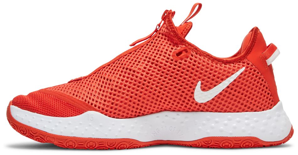 Buy Nike PG 4 TB 'Team Orange' - CW4134 802 | GOAT