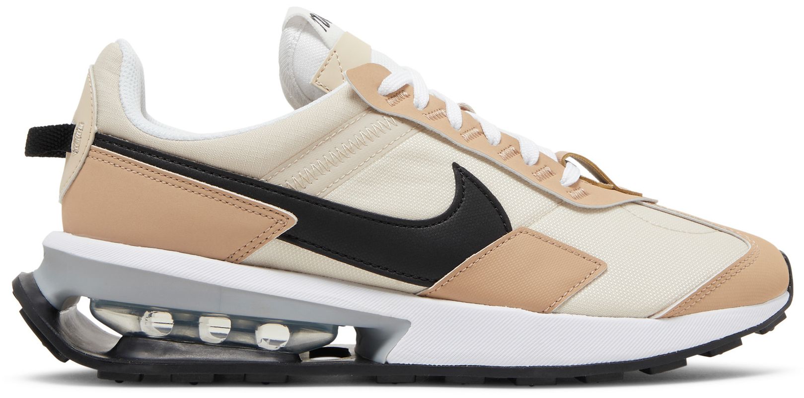 Buy Nike Wmns Air Max Pre-Day 'Oatmeal' - DC4025 100 | GOAT