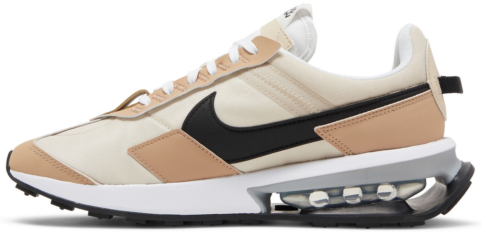 Buy Nike Wmns Air Max Pre-Day 'Oatmeal' - DC4025 100 | GOAT