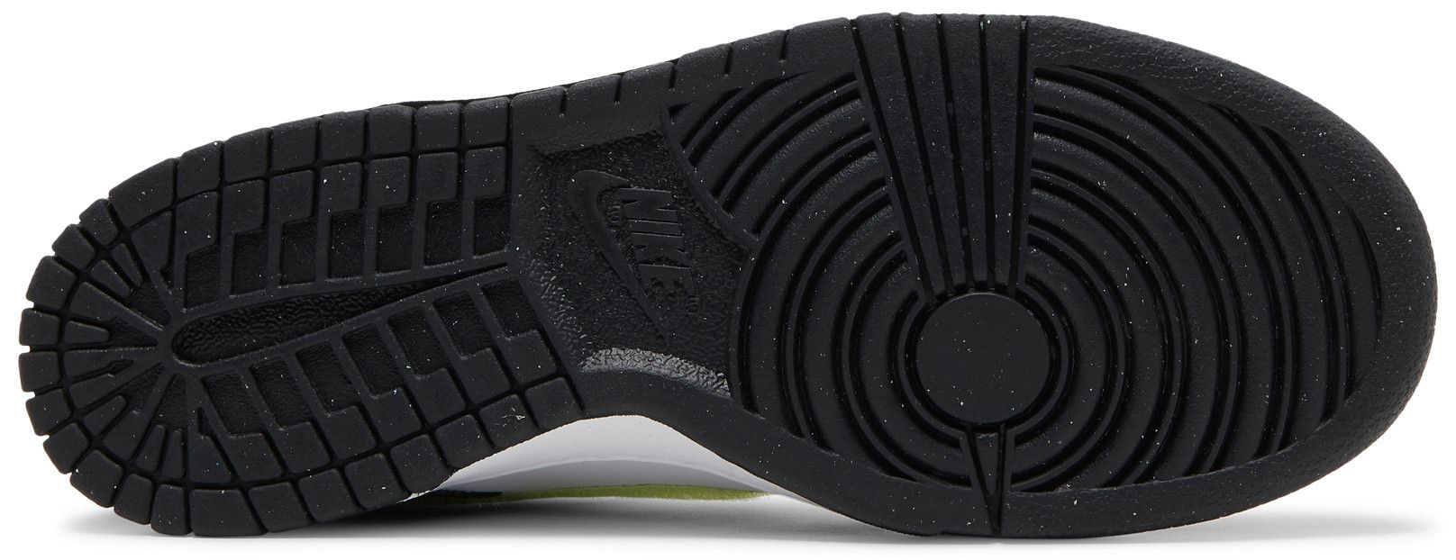 Buy Nike Dunk Low GS 'White Light Lemon Twist' - DQ0977 100 | GOAT