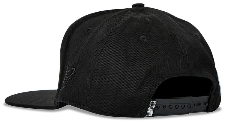 Buy Billionaire Boys Club Cerebro Hat 'Black' - 811 8809 011 BLAC | GOAT