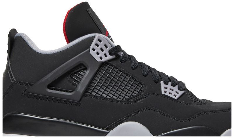 Buy Air Jordan 4 Golf 'Bred' - CU9981 002 | GOAT