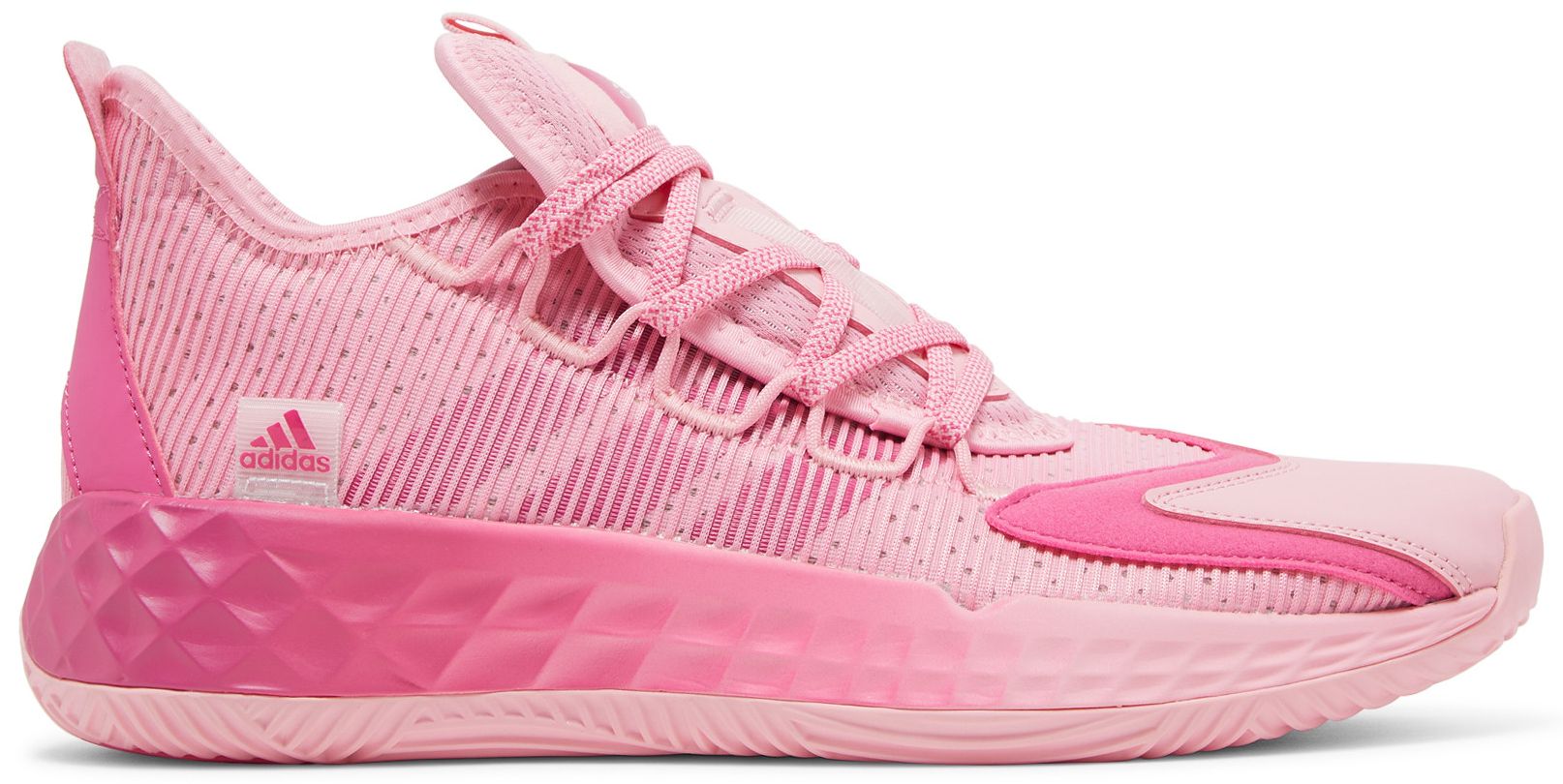 Buy Pro Boost Low 'Pink' - S29228 | GOAT