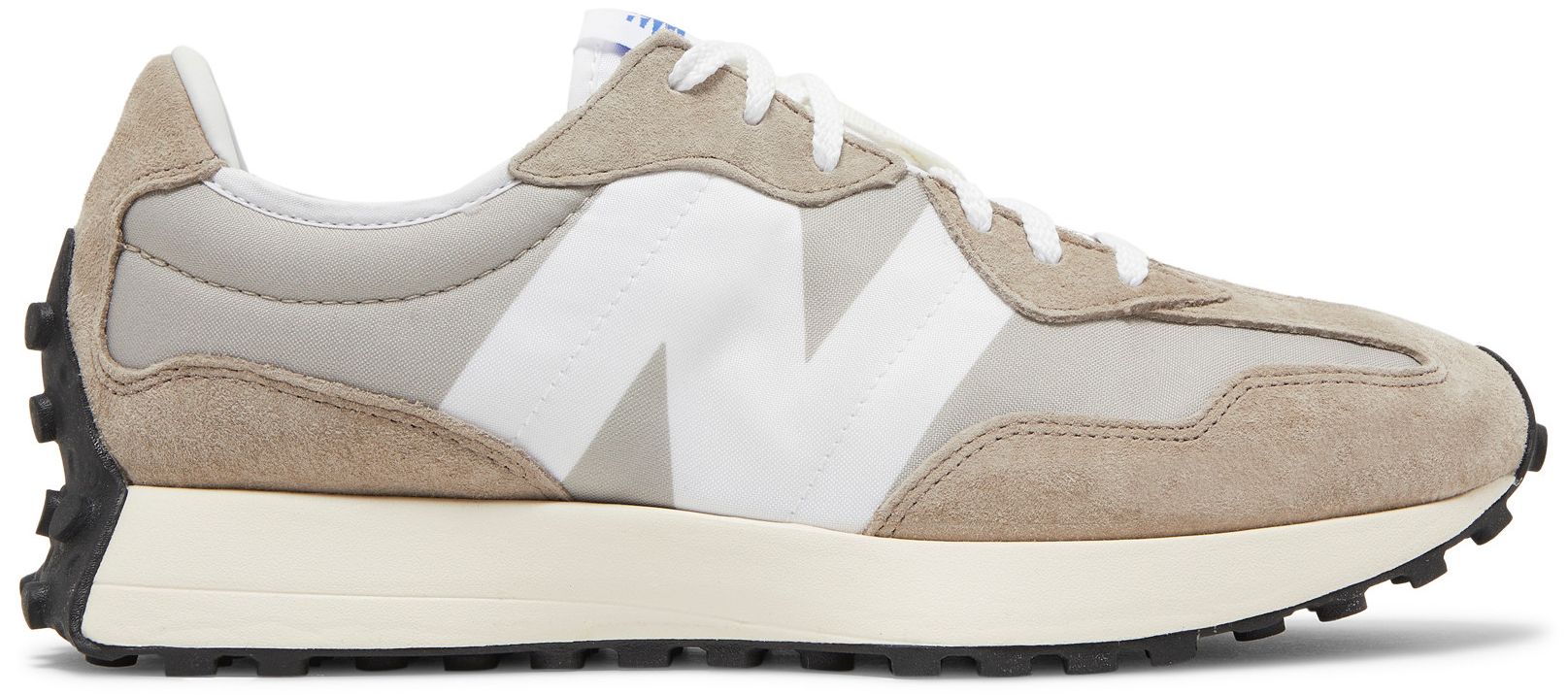 Buy New Balance 327 'Mushroom' - MS327LH1 | GOAT
