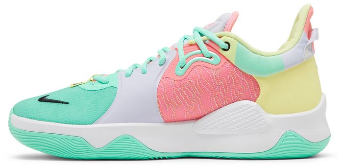 Buy Nike PG 5 EP 'Daughters' - CW3146 301 | GOAT
