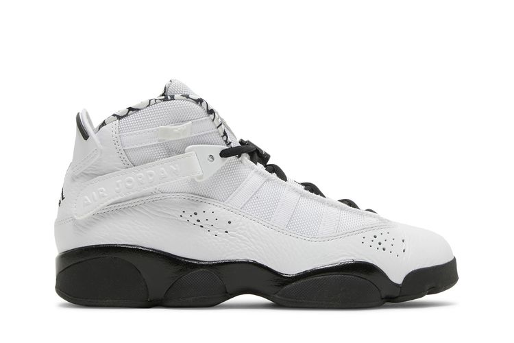 Buy Air Jordan 6 Rings GS 'Motorsport' - DJ6163 107 | GOAT